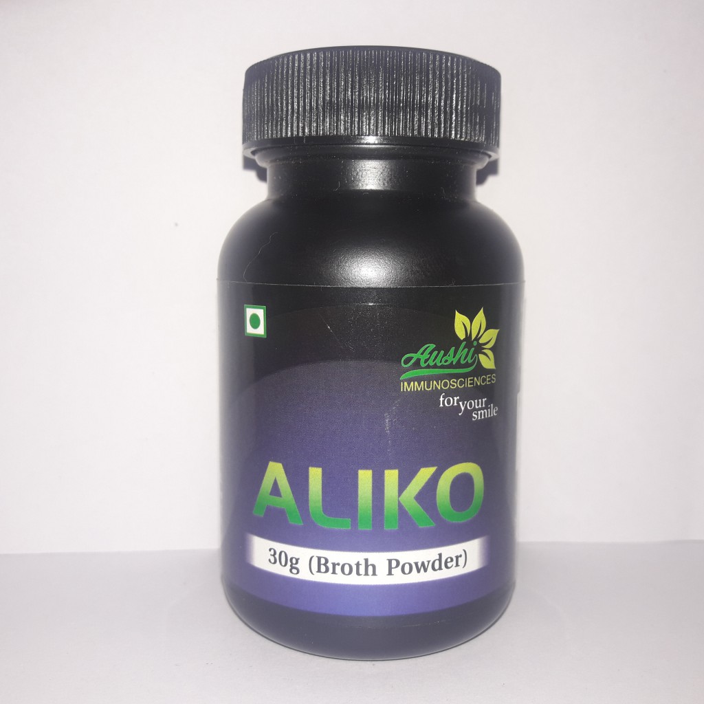 Aushi Immunosciences Pvt Ltd